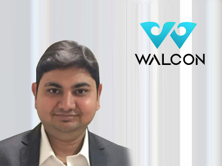 Our team – Walcon