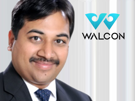 Our team – Walcon